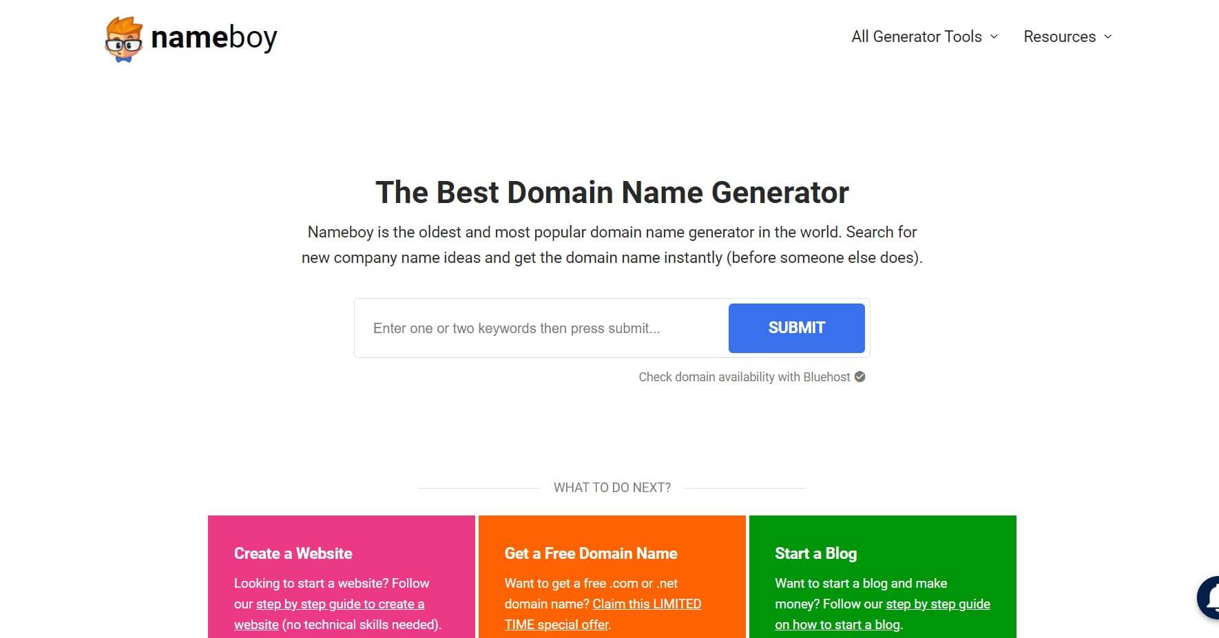 How To Choose The Best Domain Name 5 Helpful Tips Jothaan
